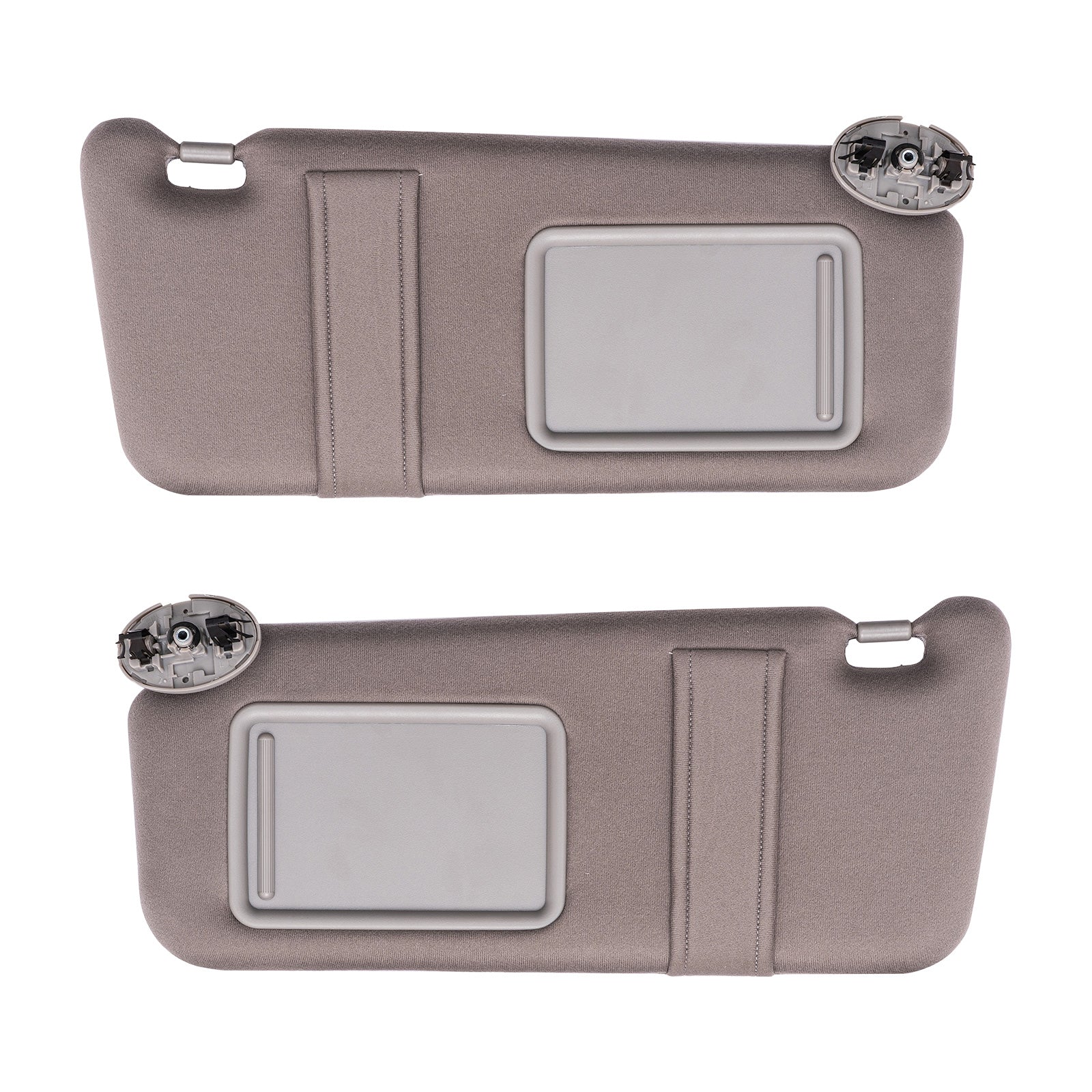 Sun Visor 2007 Toyota Camrynull