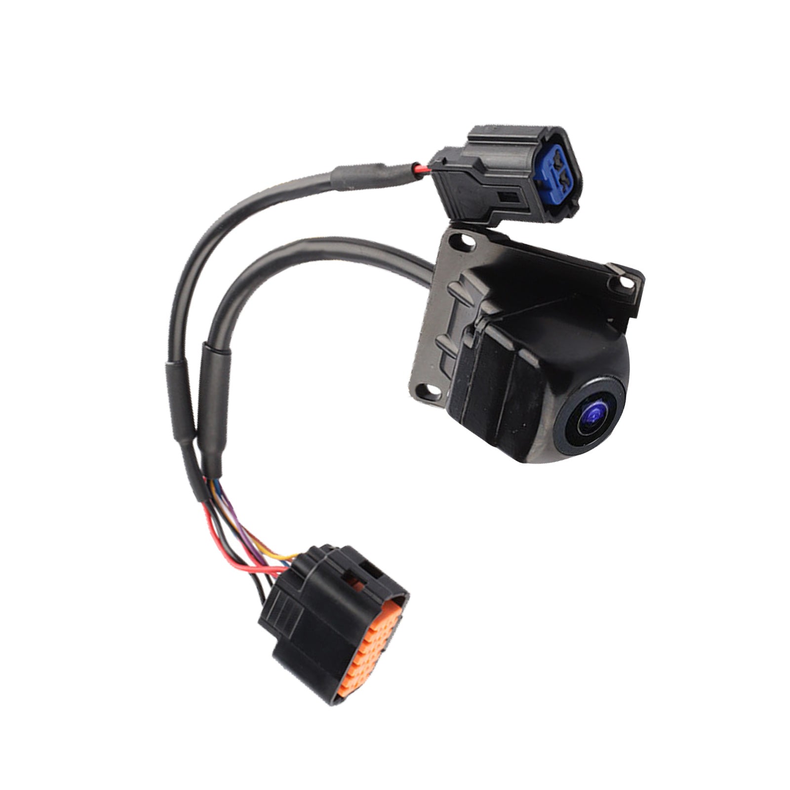 Rear View Backup Camera Assist 95766-E6201 Suitable For Hyundai Sonata ...