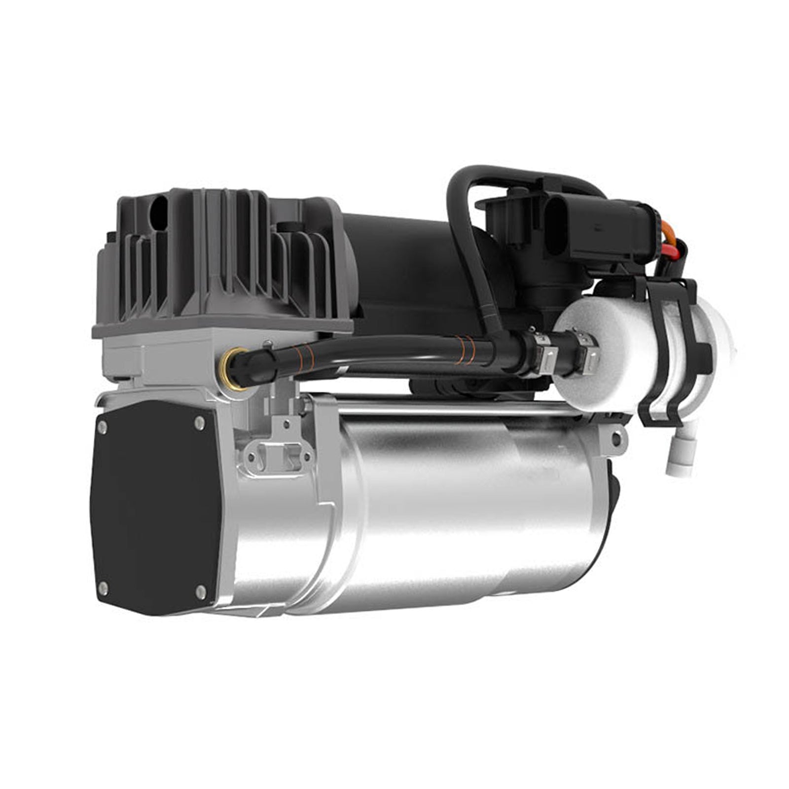 Air Suspension Spring Compressor Pump Suitable For Jaguar XJ X350 ...