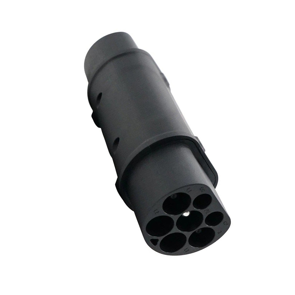 Charging Gun Converter Suitable For Type 2 GBT AC EVs – Maxcool Auto Parts