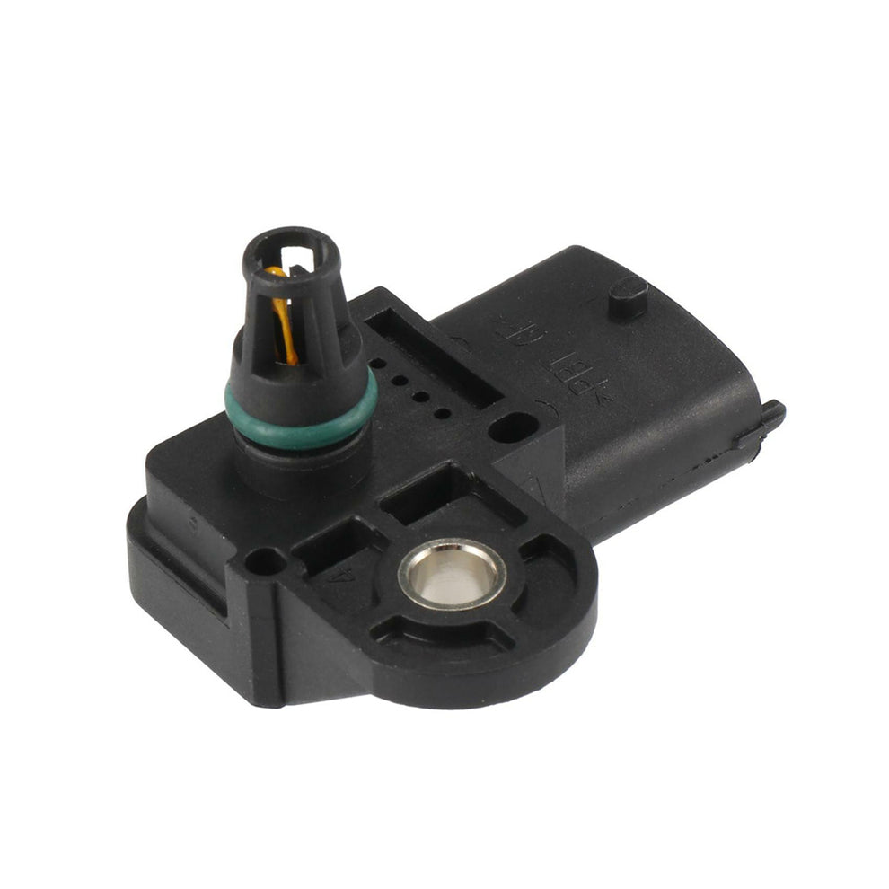 MAP Boost Pressure Sensor Suitable For Ford Ranger Mazda BT-50 Diesel ...