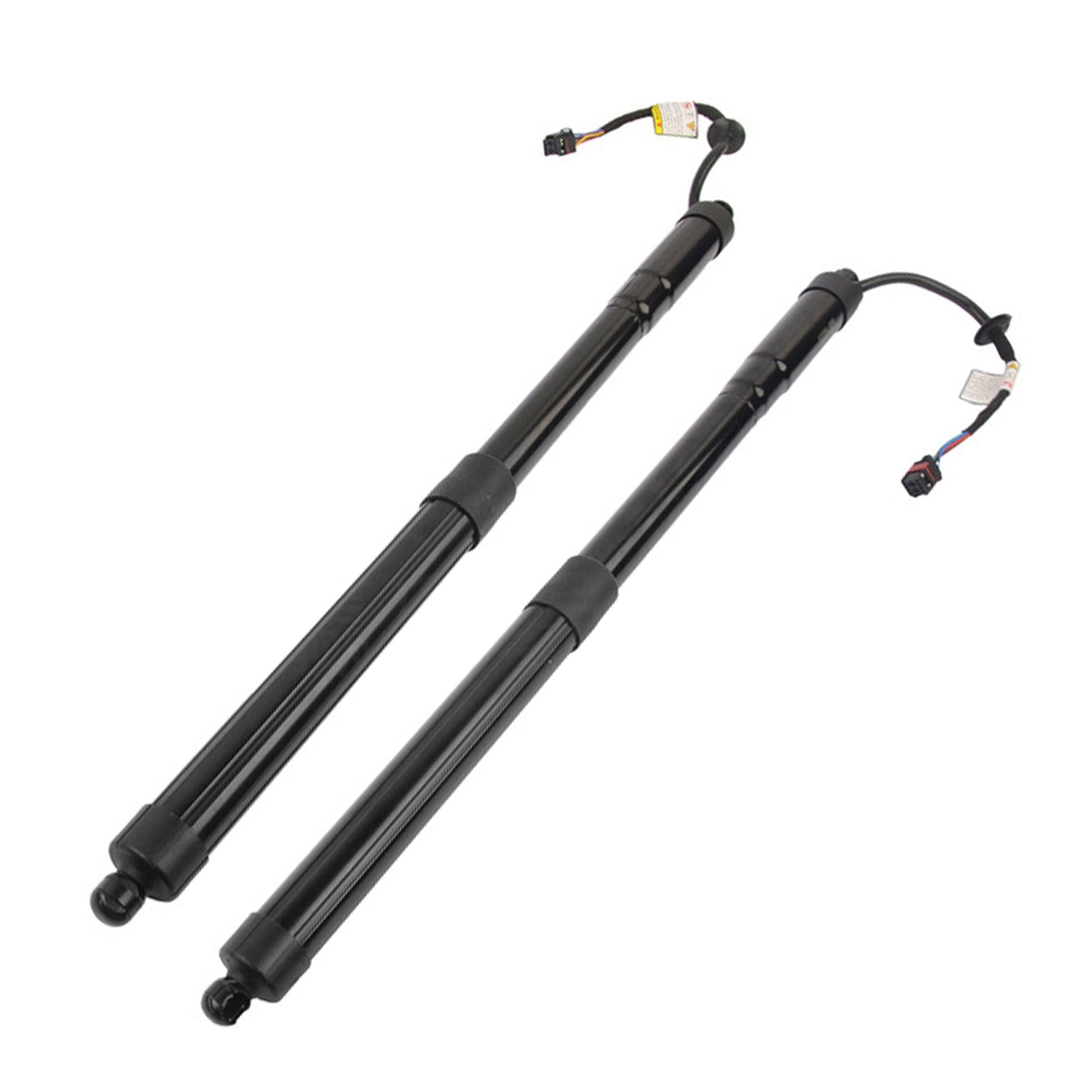 2x Rear Tailgate Power Hatch Lifts Suitable For Hyundai Santa Fe ...