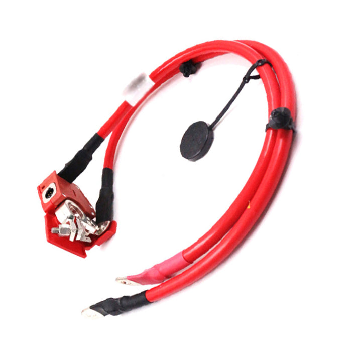 Battery Cable model 61129217031 for compatible vehicles. – Maxcool Auto ...