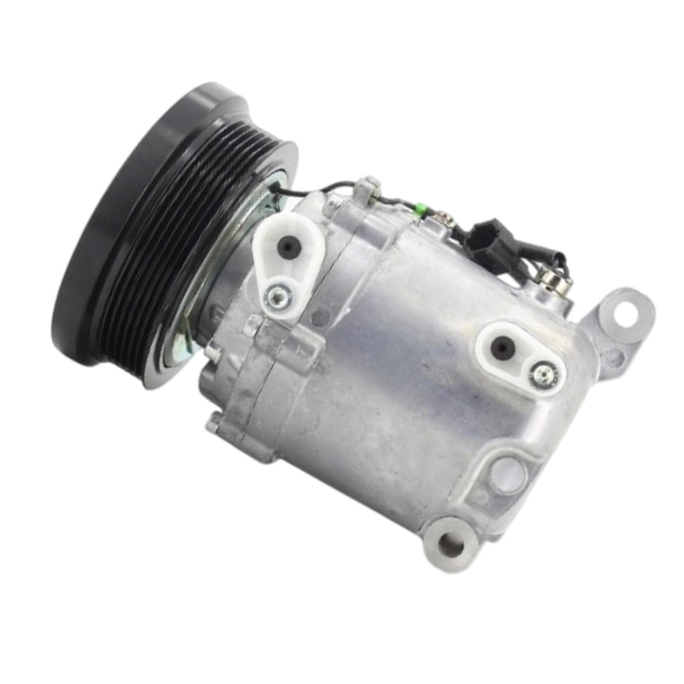 Air Conditioning Compressor Suitable For Holden Rodeo RA 3.5L – Maxcool ...