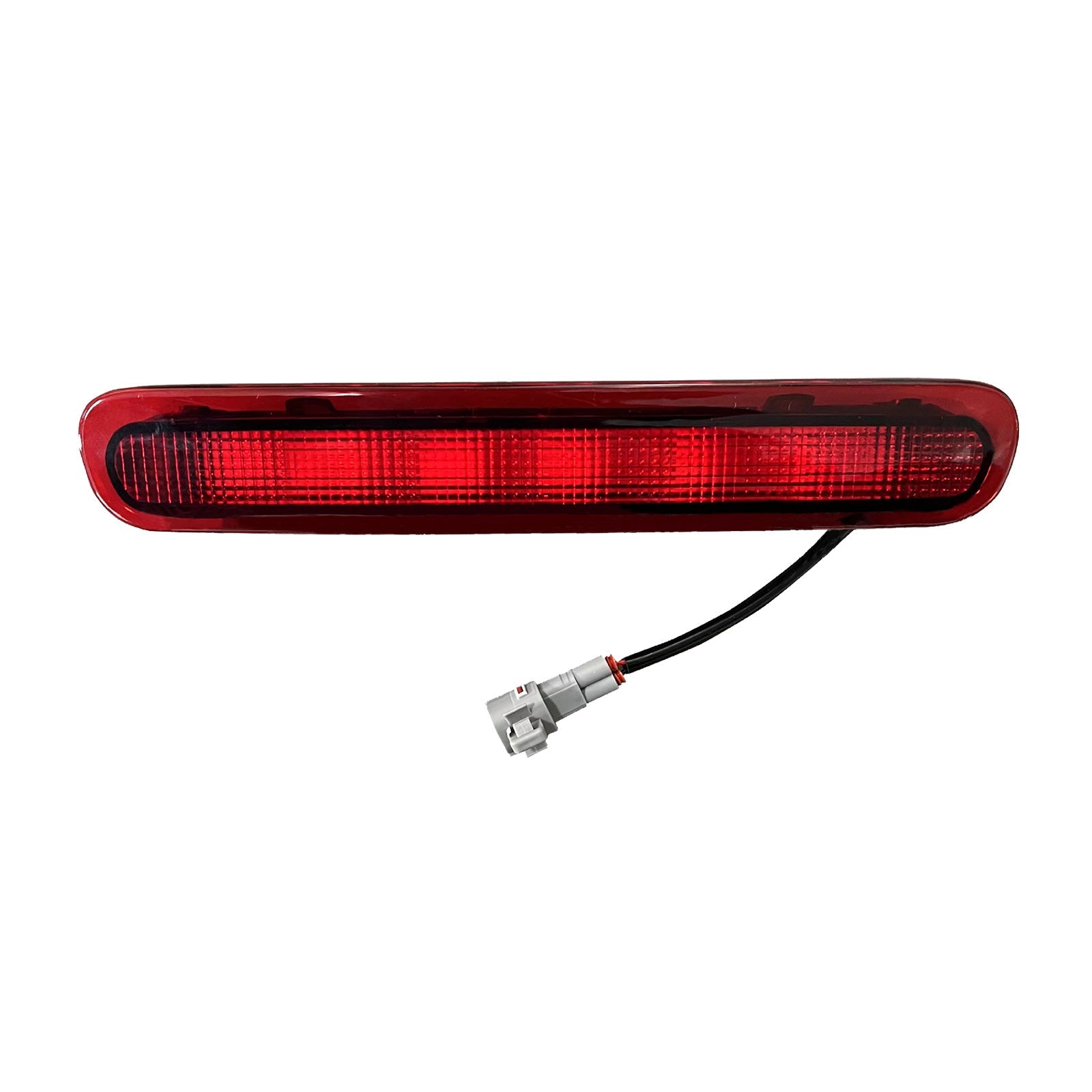 LED Stop Tailgate Brake Light Suitable For Toyota Hilux MK6 SR5 Ute ...