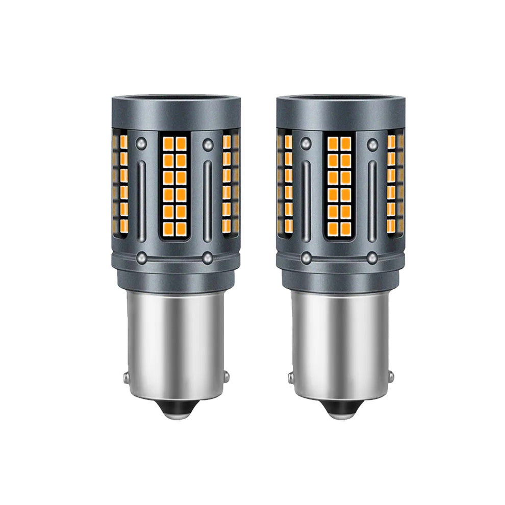 LED Amber Indicator Bulb Suitable For Holden Commodore VT-VE – Maxcool ...