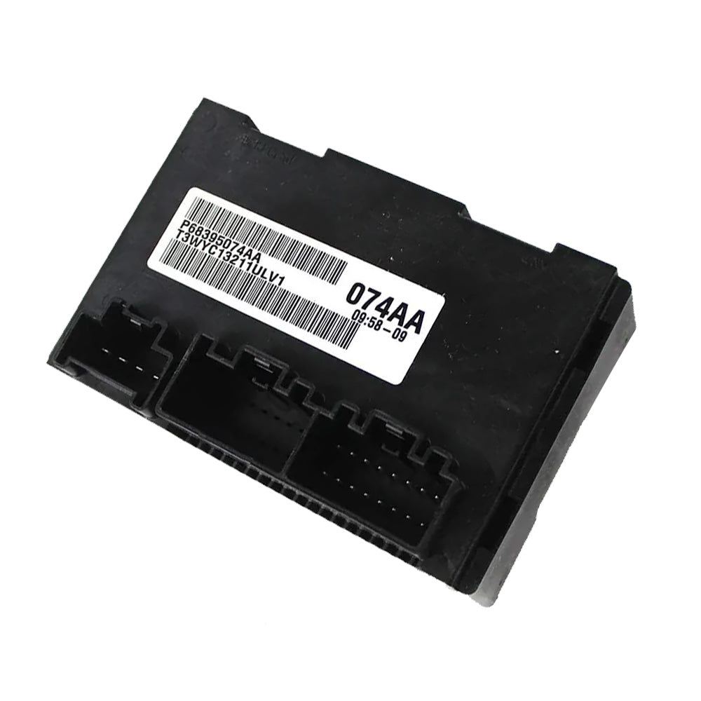 Transfer Case Module Suitable For Jeep Grand Cherokee Dodge Durango ...