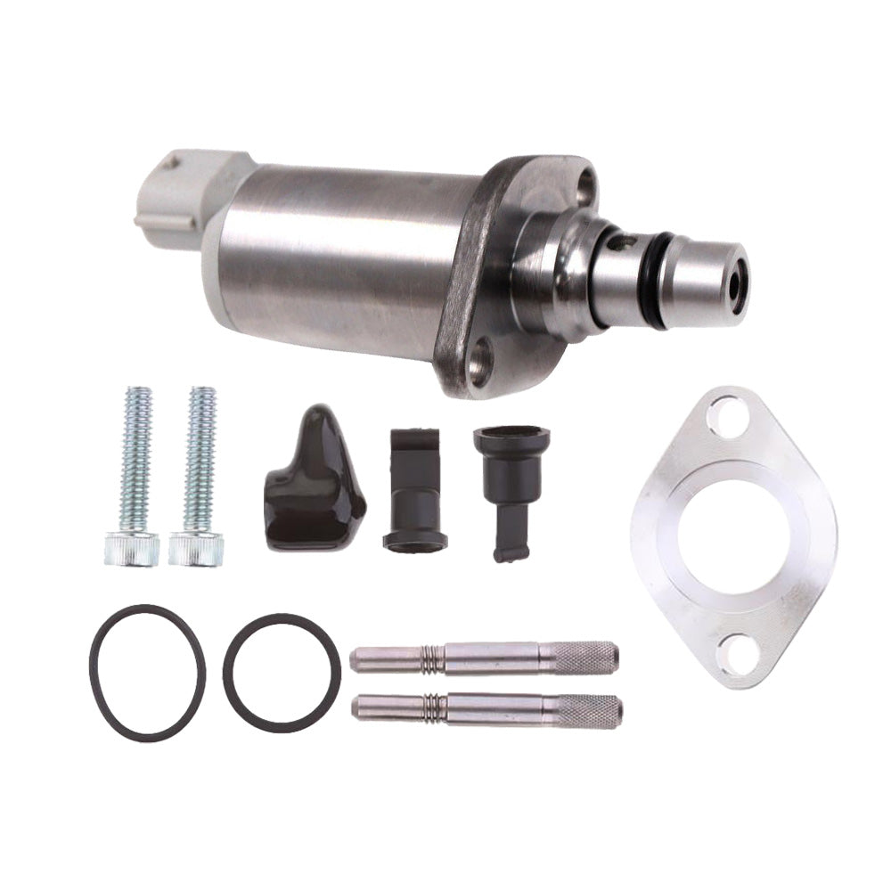 Suction Control Valve Kit Suitable For Toyota Hilux KUN26 1KD/2KD-FTV ...