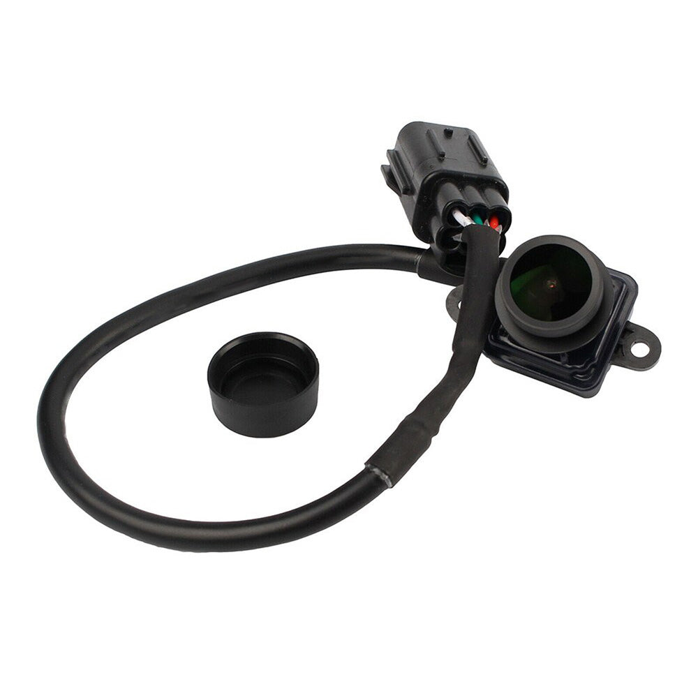 Backup Camera Suitable For Jeep Grand Cherokee / Dodge 2011-2013 ...