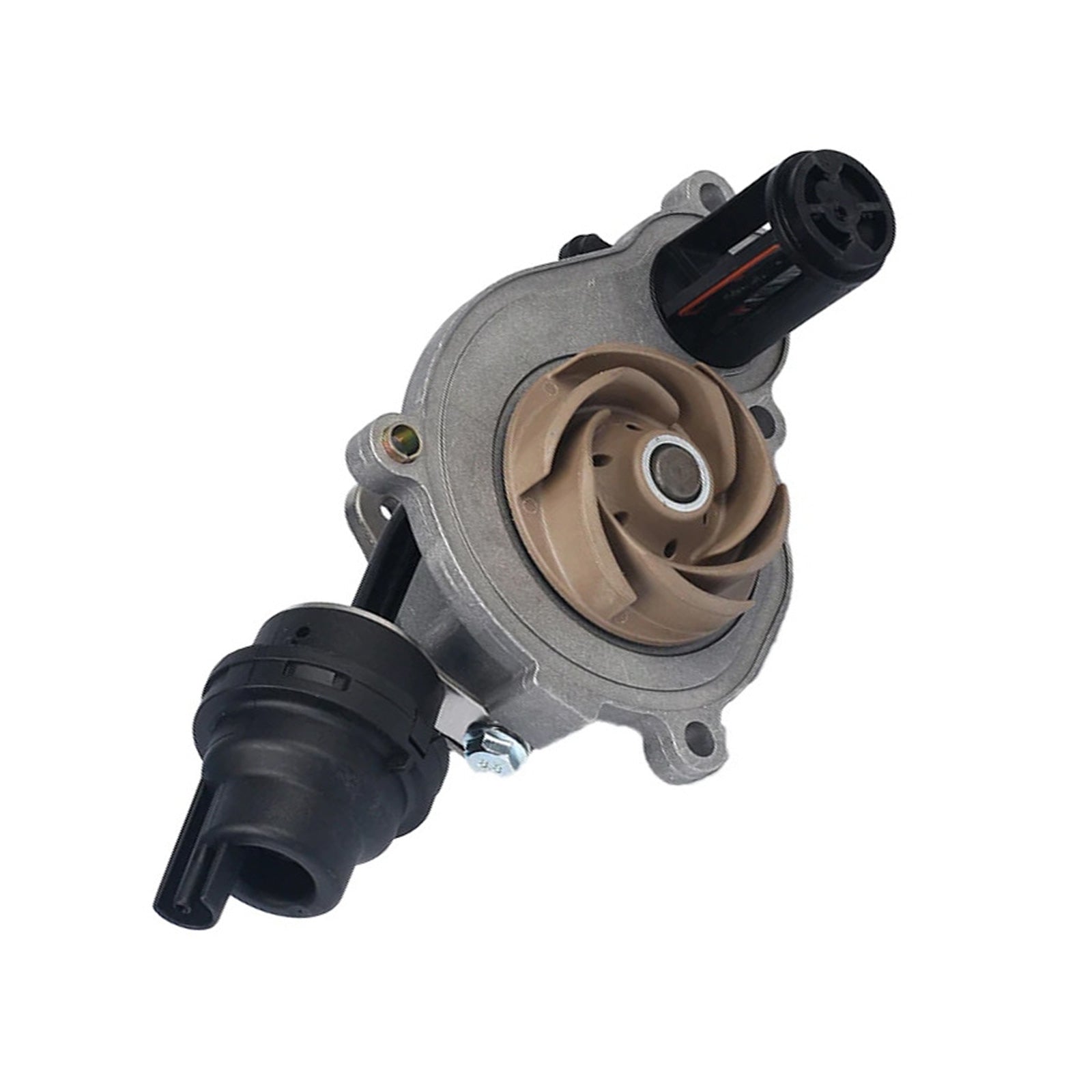 Engine Water Coolant Pump Suitable For BMW F23 F36 420i 430i 530i ...