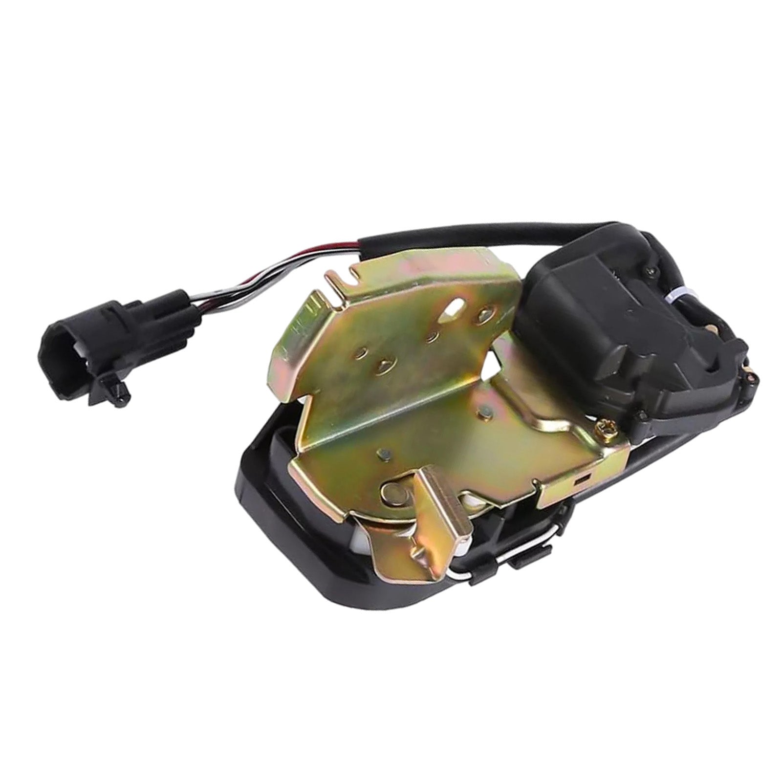 Door Lock Actuator Rear Right Suitable For Ford Territory SX SY SZ ...