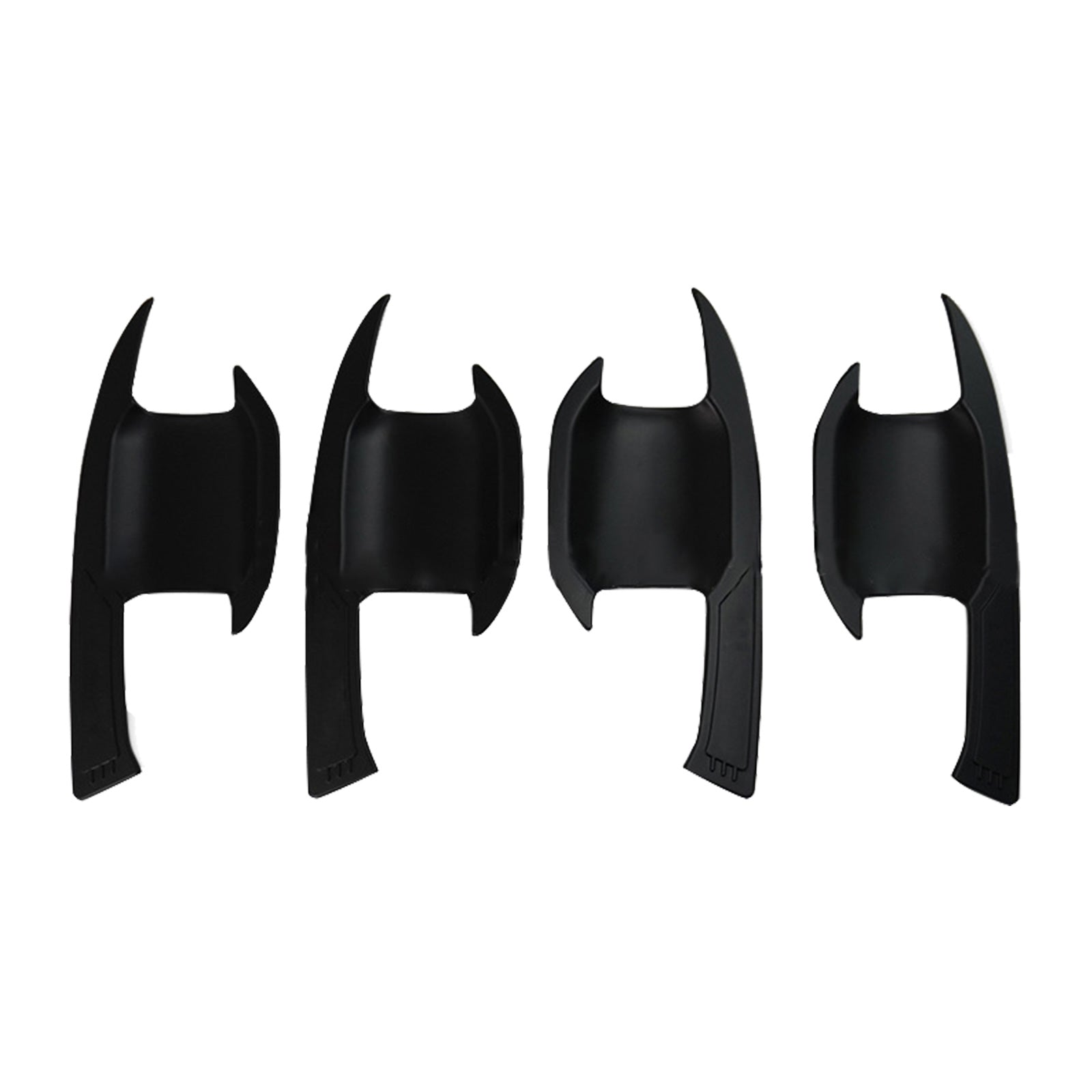 Black Door Handle Bowl Cover Suitable For Maxus T70 LDV T60 D20 ...