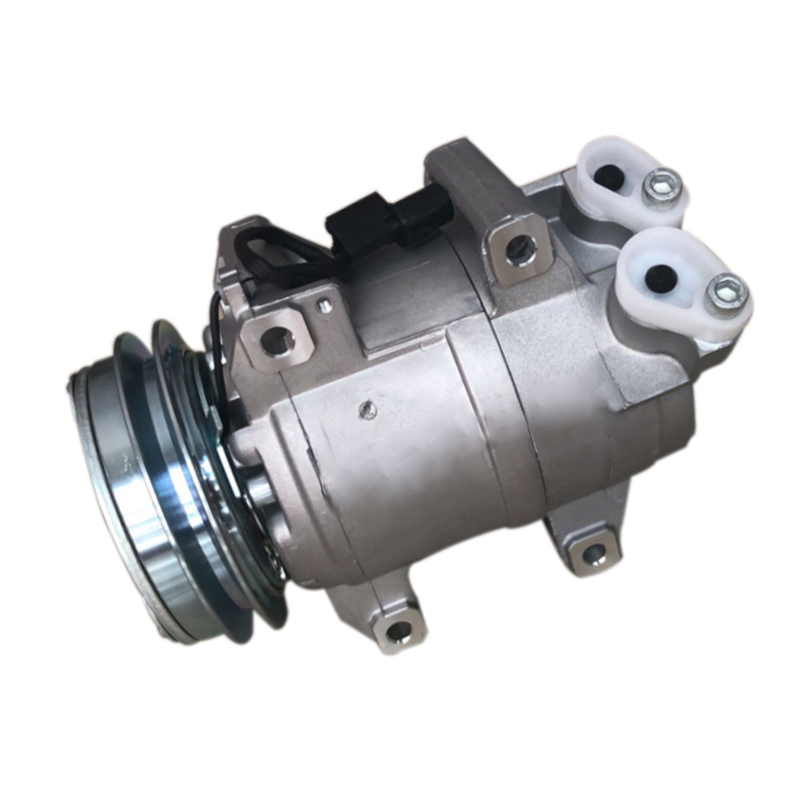 Air Conditioning Compressor Suitable for Mitsubishi Triton MN 2.5L Die ...