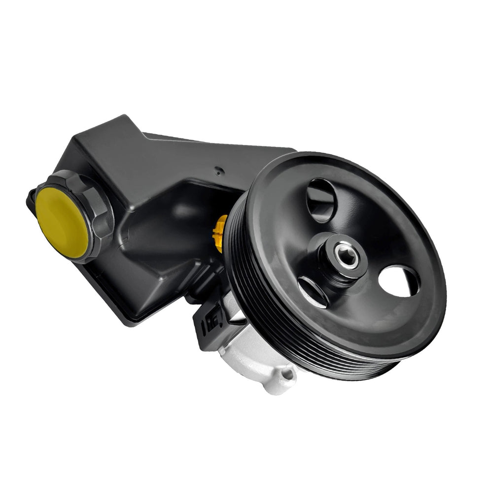 Power Steering Pump Suitable For Jeep Wrangler TJ 4.0L – Maxcool Auto Parts
