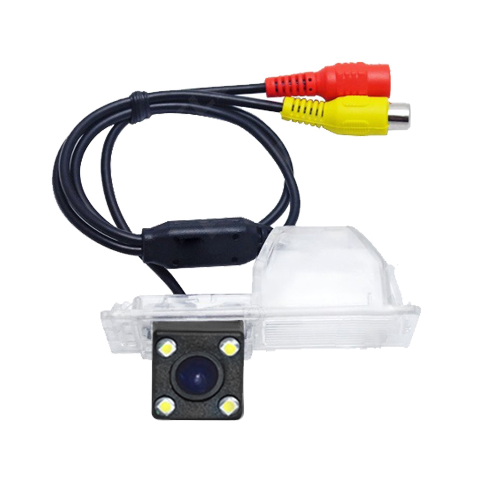 Rear View Camera Suitable For Chevrolet Cruze Hatchback Aveo – Maxcool ...