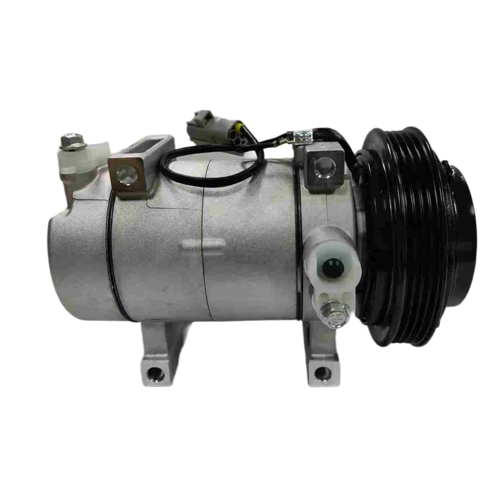 Air Conditioning Compressor Suitable For Subaru Outback BG 2.5L EJ25D ...