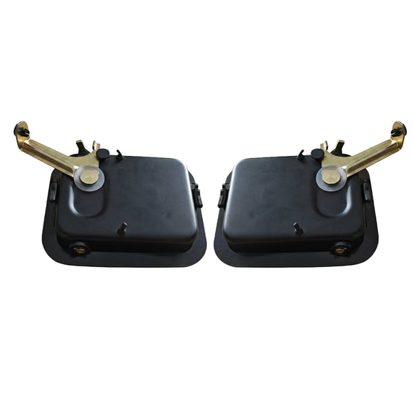 Door Handle Pair for Ford Sterling L8000 L9000 – Maxcool Auto Parts