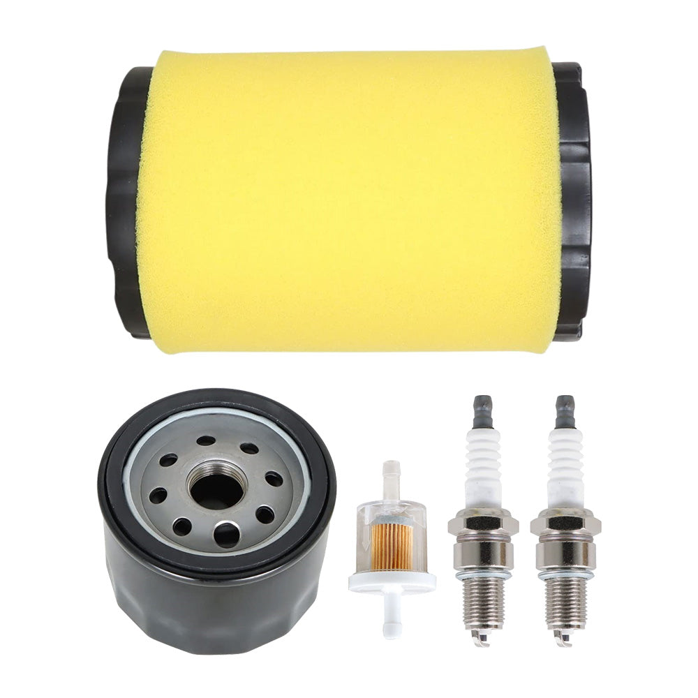Service Kit Suitable For Husqvarna LT19538 / H2038 / 31Q677 / 33M677 M ...
