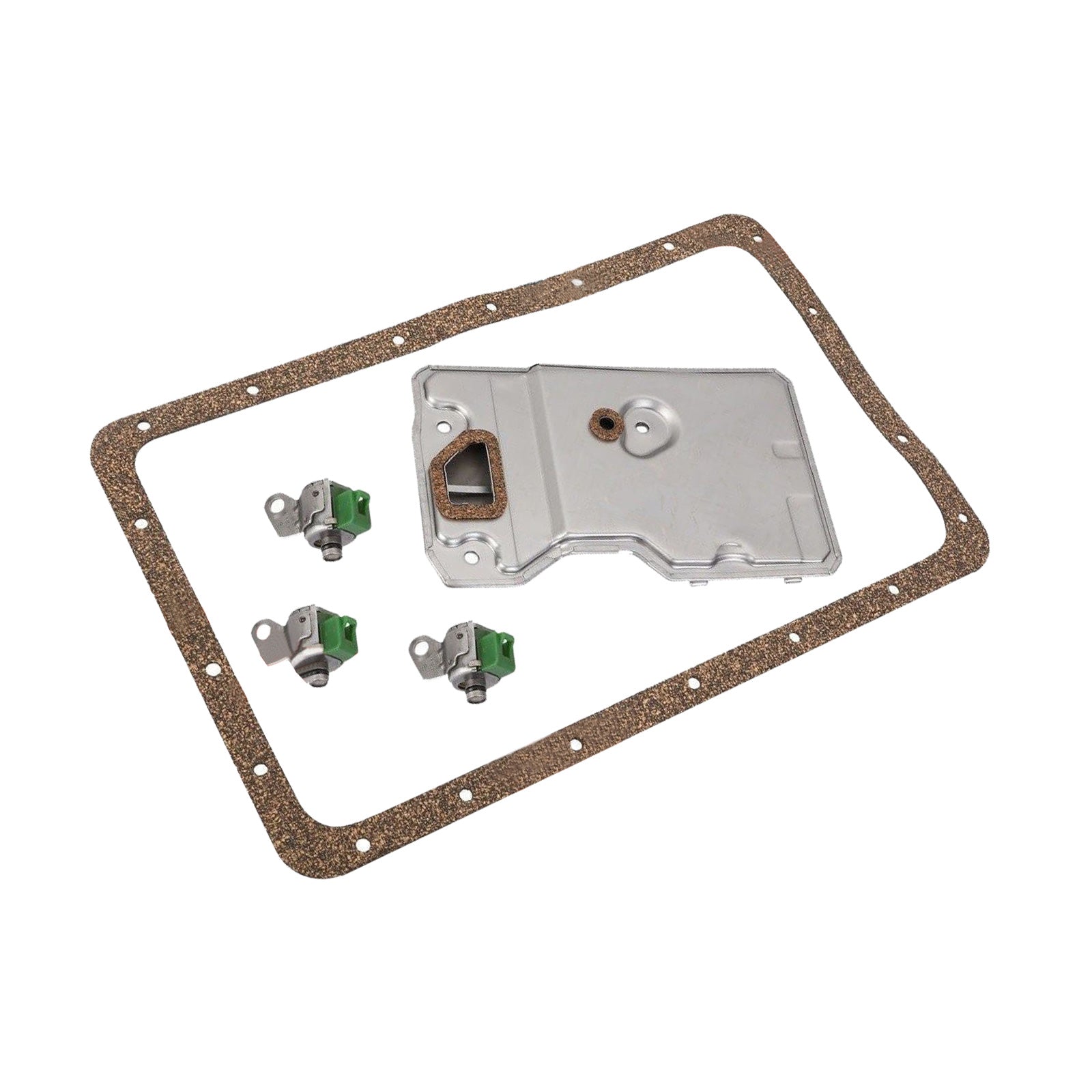 Transmission Solenoid Filter Kit Suitable For Jeep A340 AW4 – Maxcool ...