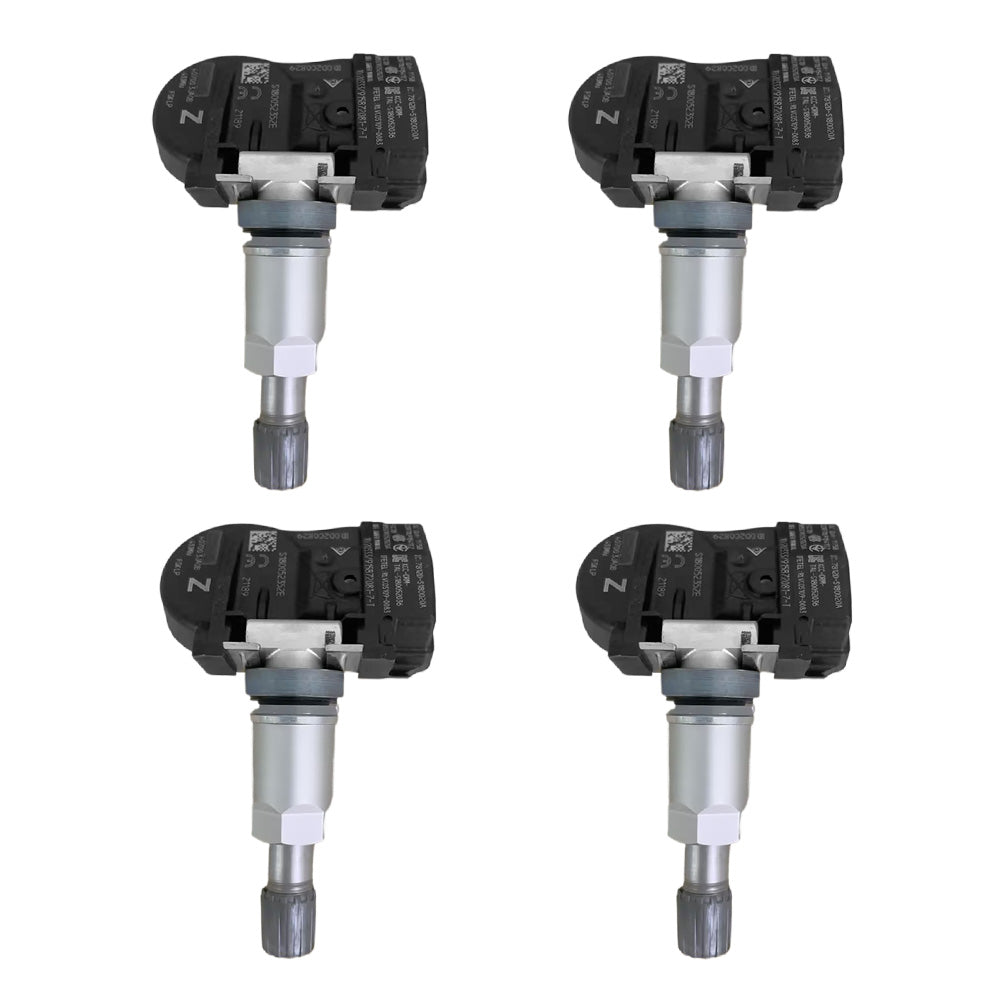 Tire Pressure Sensor Suitable For Nissan Altima / Pathfinder – Maxcool ...