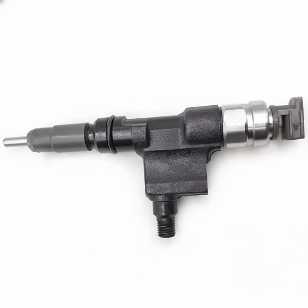 Diesel Injector for HINO 300 NO4C 095000-6521 – Maxcool Auto Parts