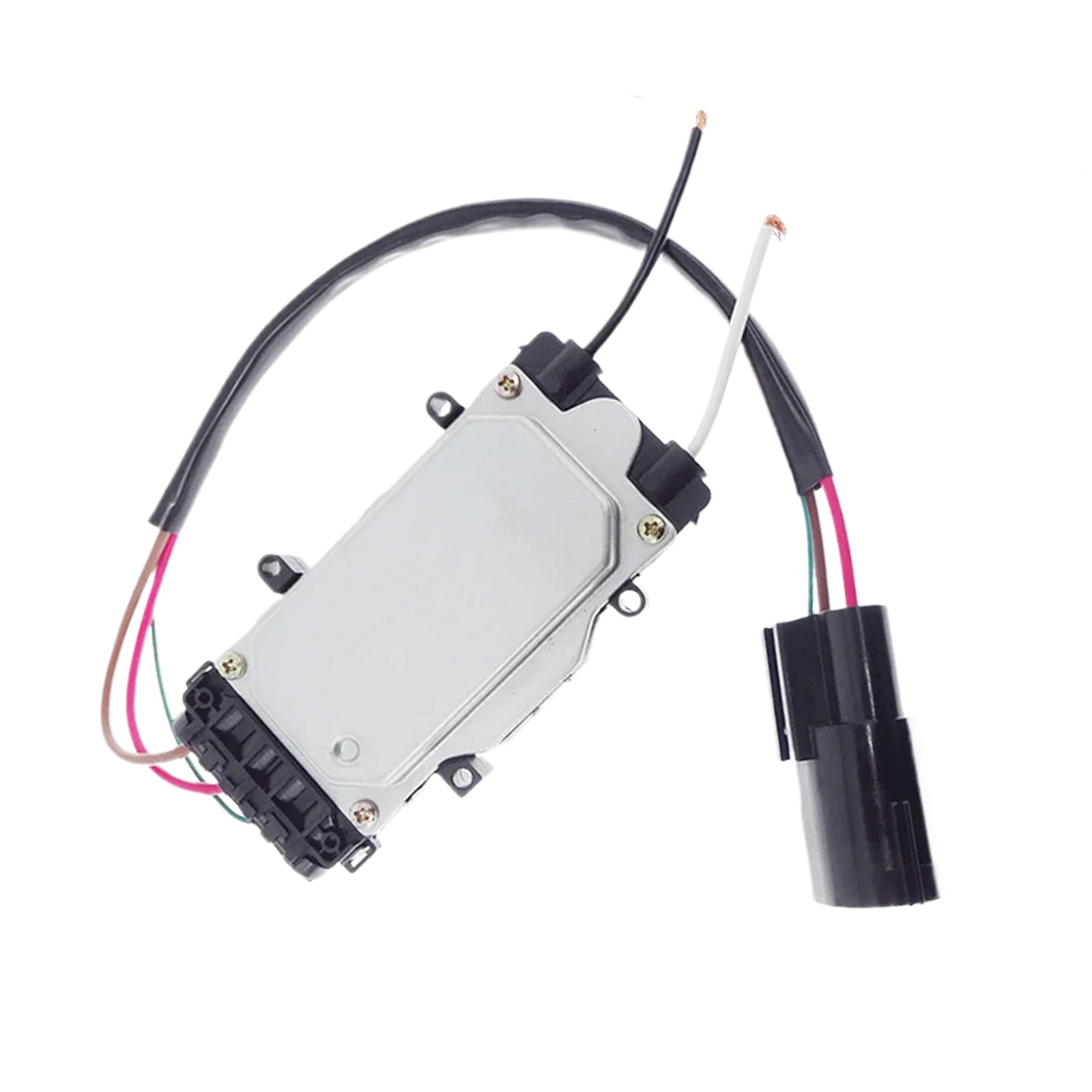 Cooling Fan Control Module Suitable For Ford / Mazda / Volvo – Maxcool ...