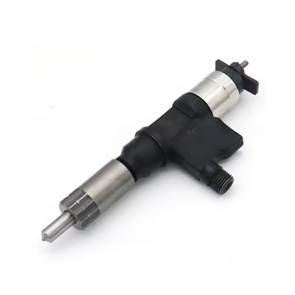 Fuel Injector for Isuzu N-Series 4HK1 5.2L 095000-5471 – Maxcool Auto Parts
