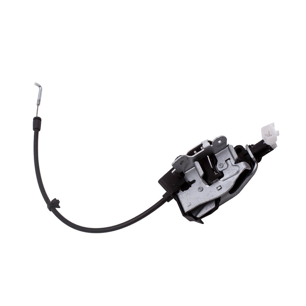 Rear Upper Tailgate Latch Cable Suitable For Land Rover Discovery LR3 ...
