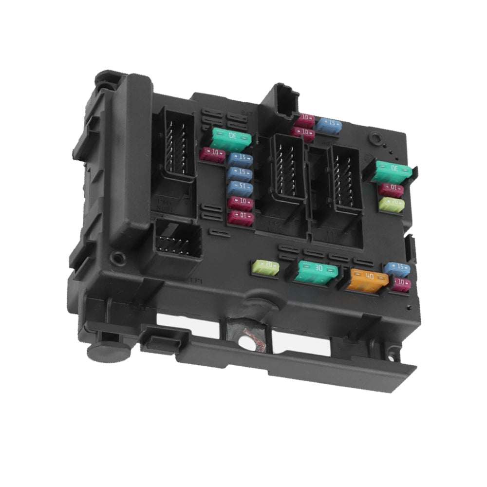 Fuse Box Accessories model 9657608580 for compatible vehicles ...