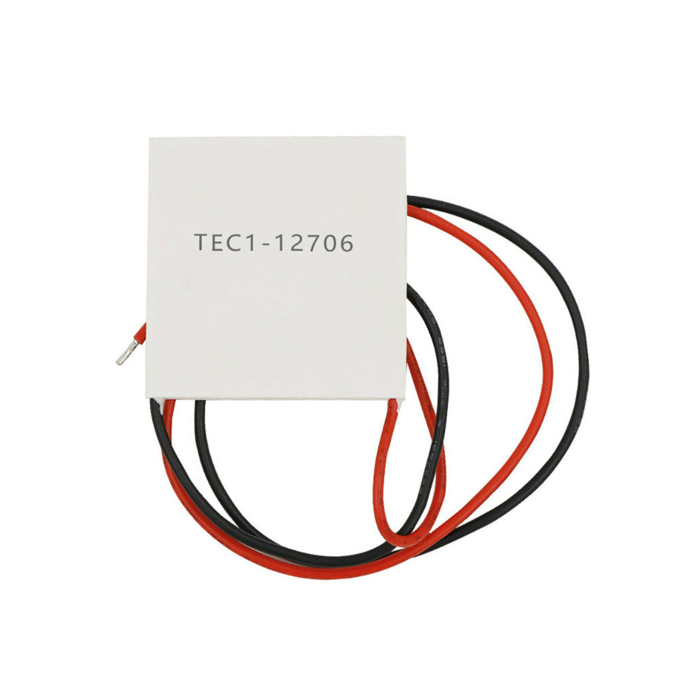 TEC1-12706 Peltier Module Suitable For Temperature Control – Maxcool ...