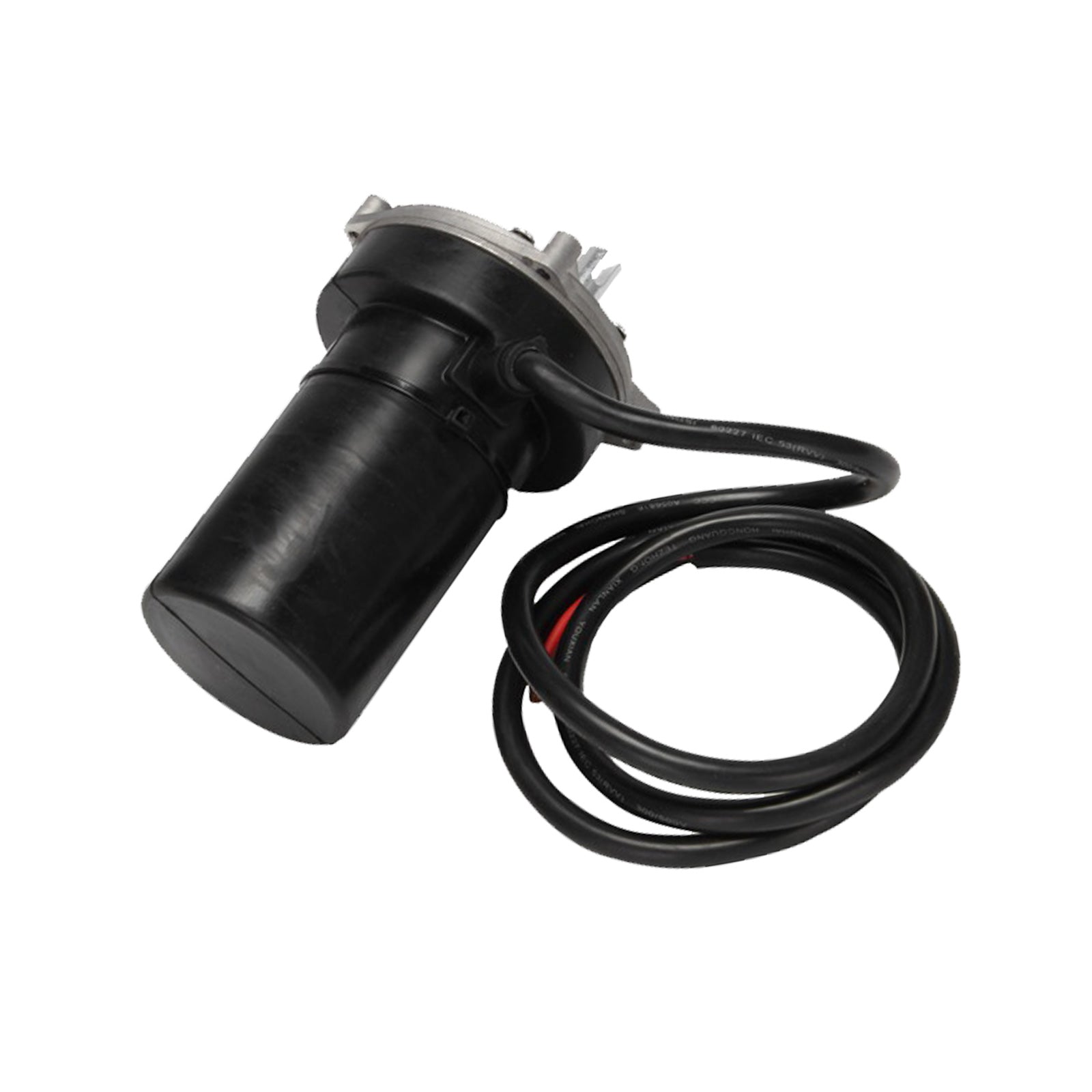 Rear Electric Stabilizer Jack Motor Suitable For Lippert Components ...