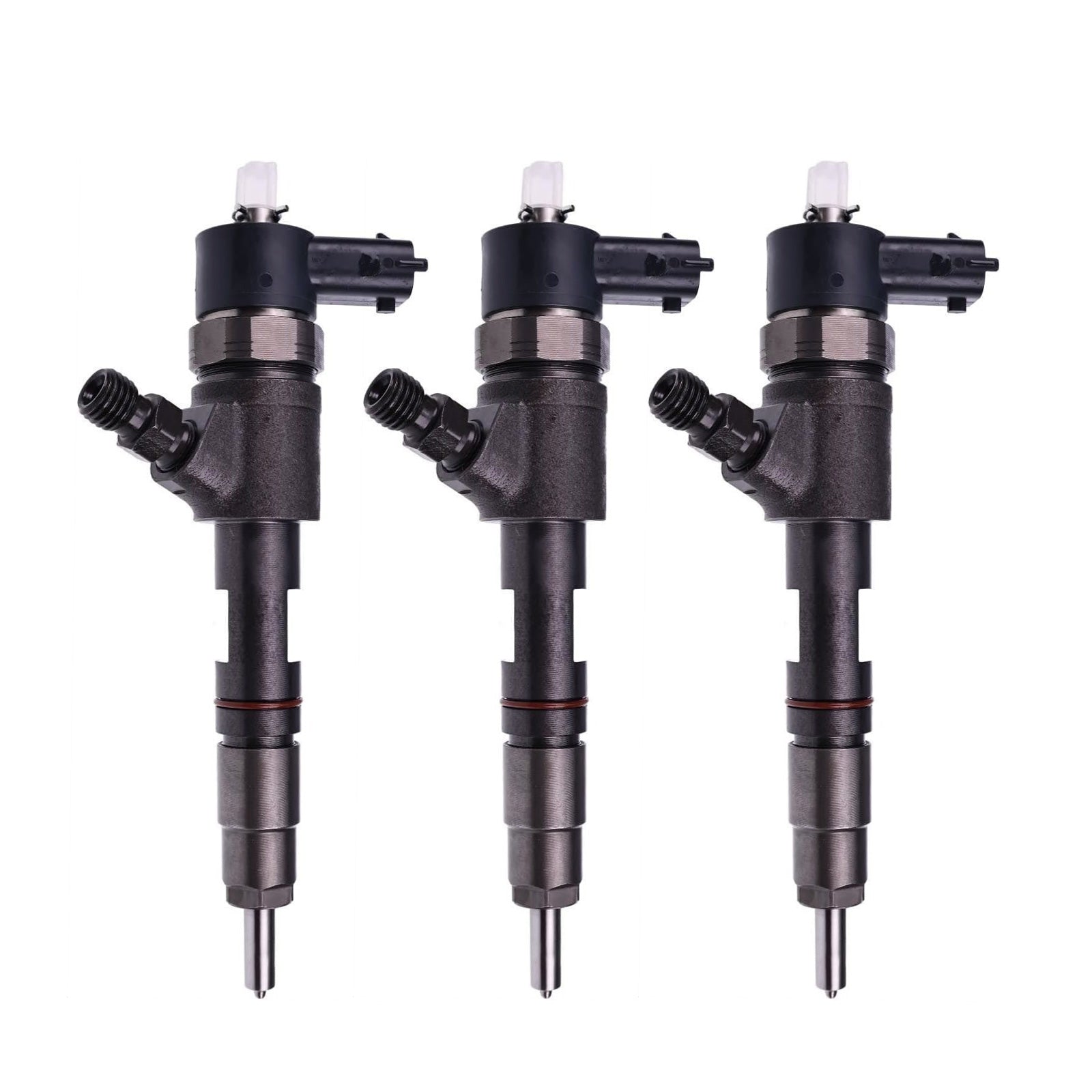 Fuel Injectors Suitable For Kubota V1803 V2403 Engine Tractor MX5200F ...