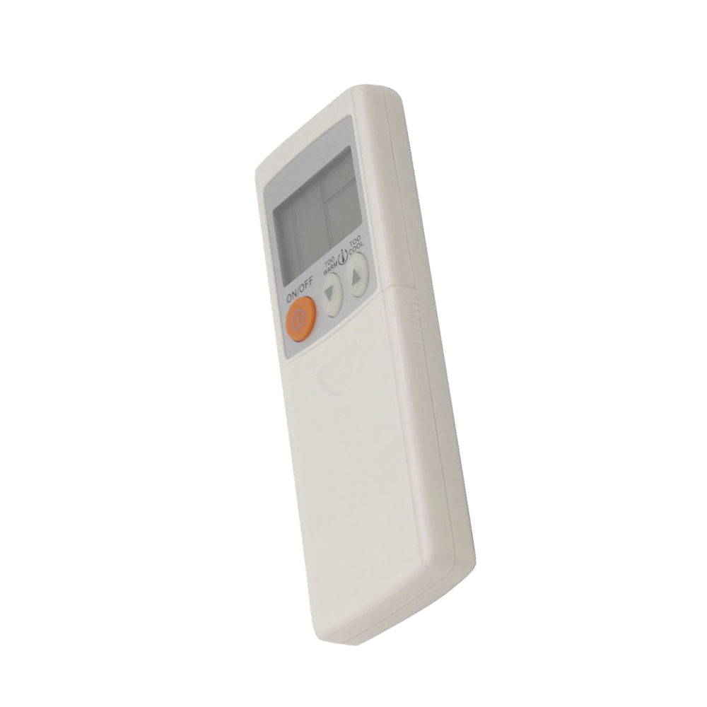 Air Conditioner Remote Control Suitable For Mitsubishi SG10A – Maxcool ...