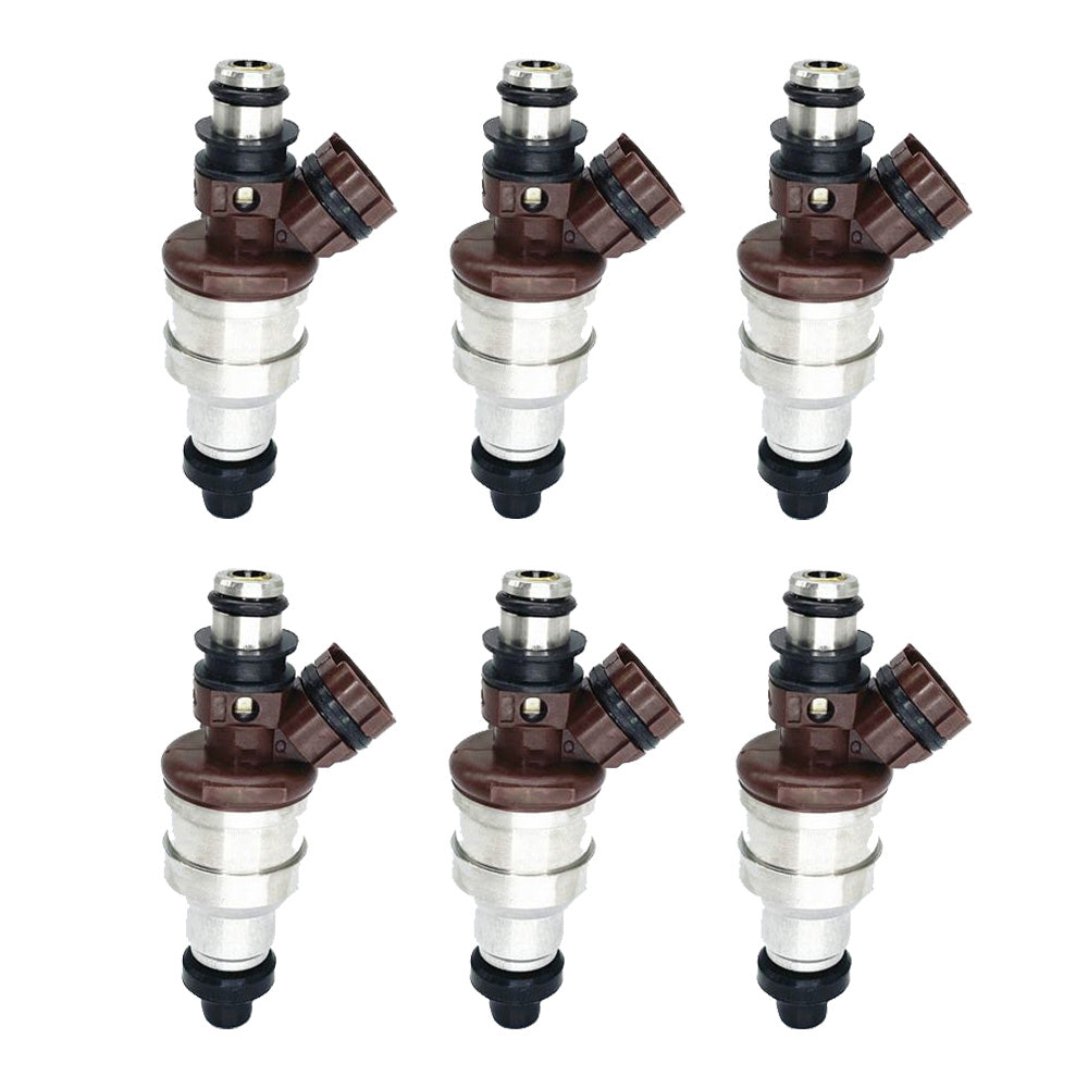 Fuel Injector Suitable For Toyota 4Runner / Pickup / T100 1989-1995 ...