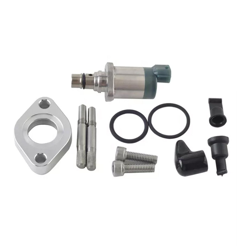 Suction Control Valve Suitable For Mitsubishi L200 / Triton 2.5 ...