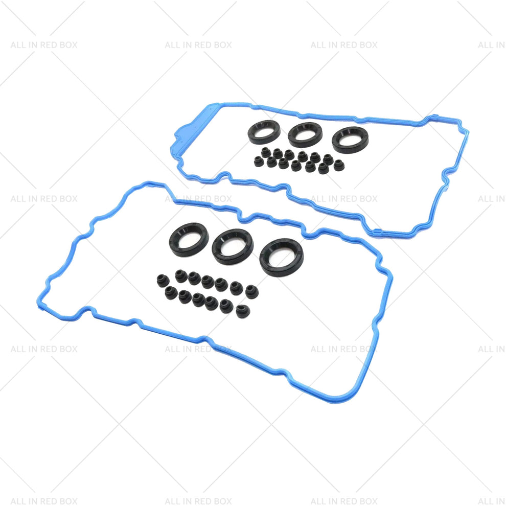 Rocker Cover Gasket Set for Holden Commodore VE VF V6 – Maxcool Auto Parts