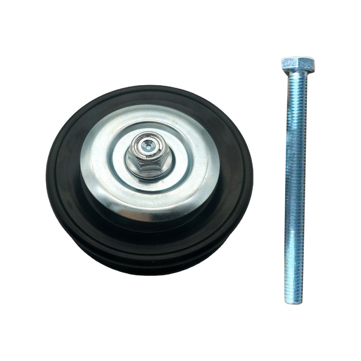 Air Con Belt Idler Pulley with Bolt Suitable For Toyota Landcruiser ...