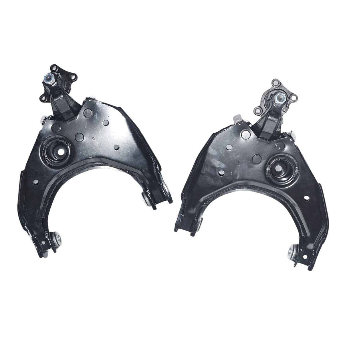 Front Lower Control Arm Pair for Toyota Hilux IFS 4WD (1988–2005 ...