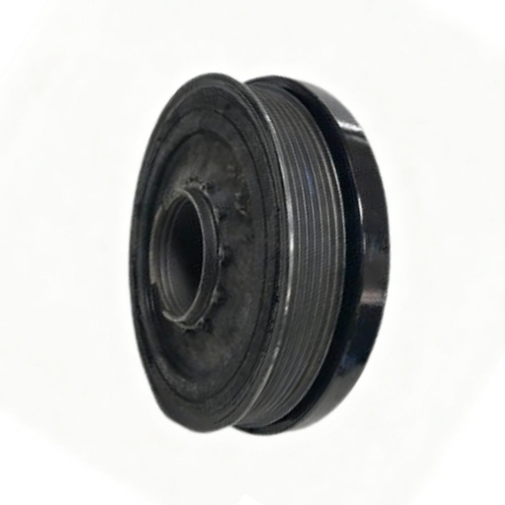 New Harmonic Balancer For BMW 320D E90 E91 E92 E93 520D E60 E61 F10 ...