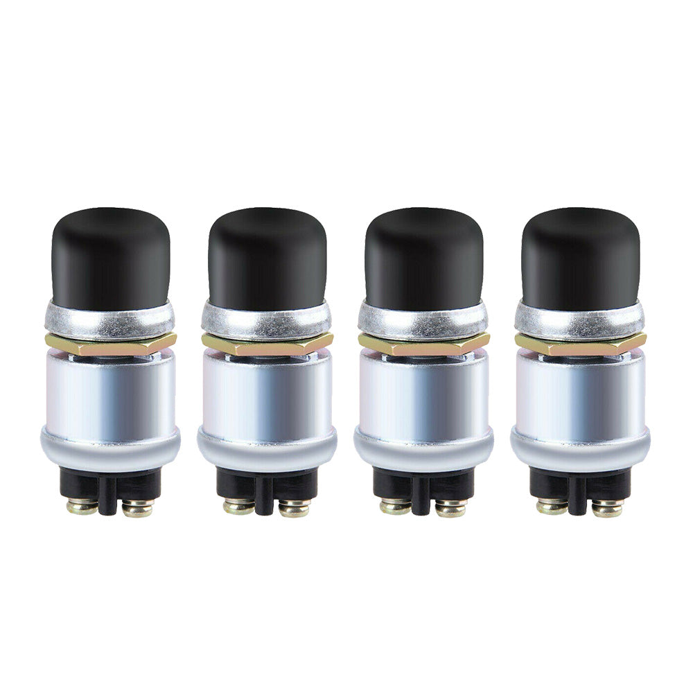 12V Car Ignition Push Button Switch Suitable For Engine Start – Maxcool ...