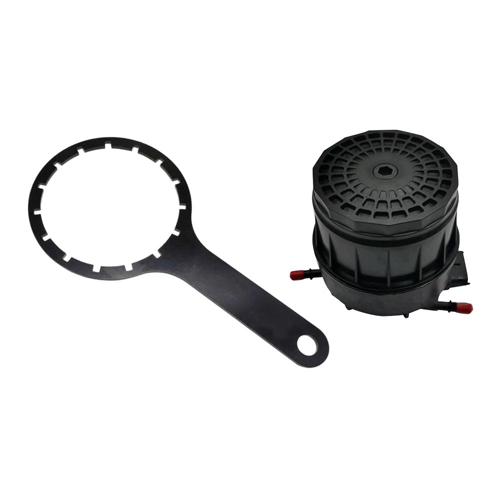 Fuel Filter Assembly + Tool for LDV Deliver 9 T60 Max G10 2.0 LD ...