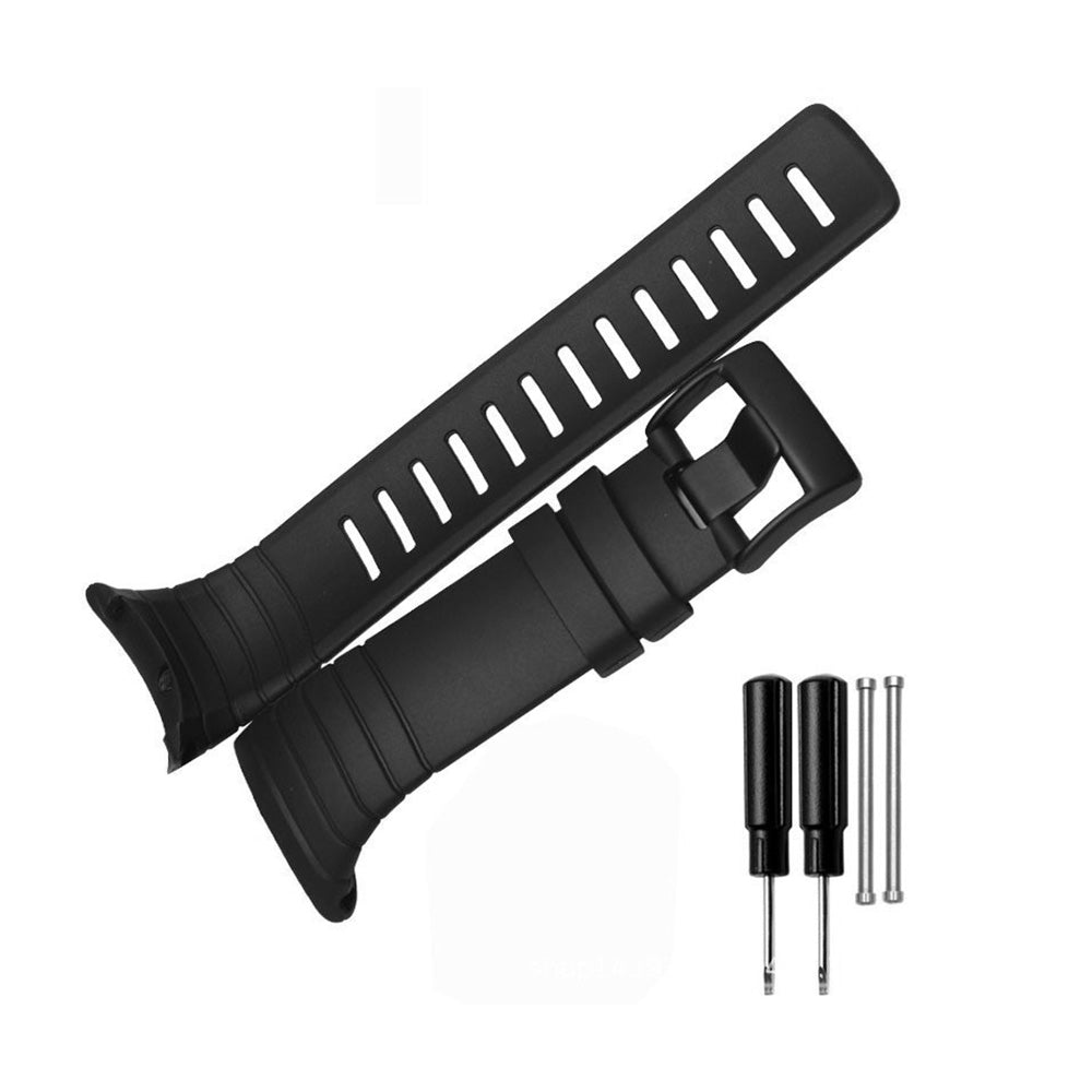 Replacement Watch Band Strap Suitable For SUUNTO CORE – Maxcool Auto Parts