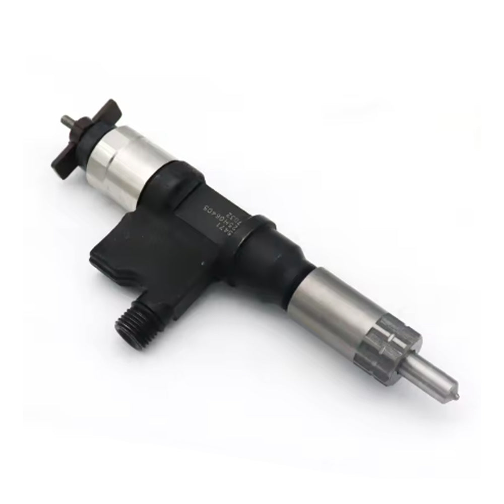 Fuel Injector for Isuzu N-Series 4HK1 5.2L 095000-5471 – Maxcool Auto Parts