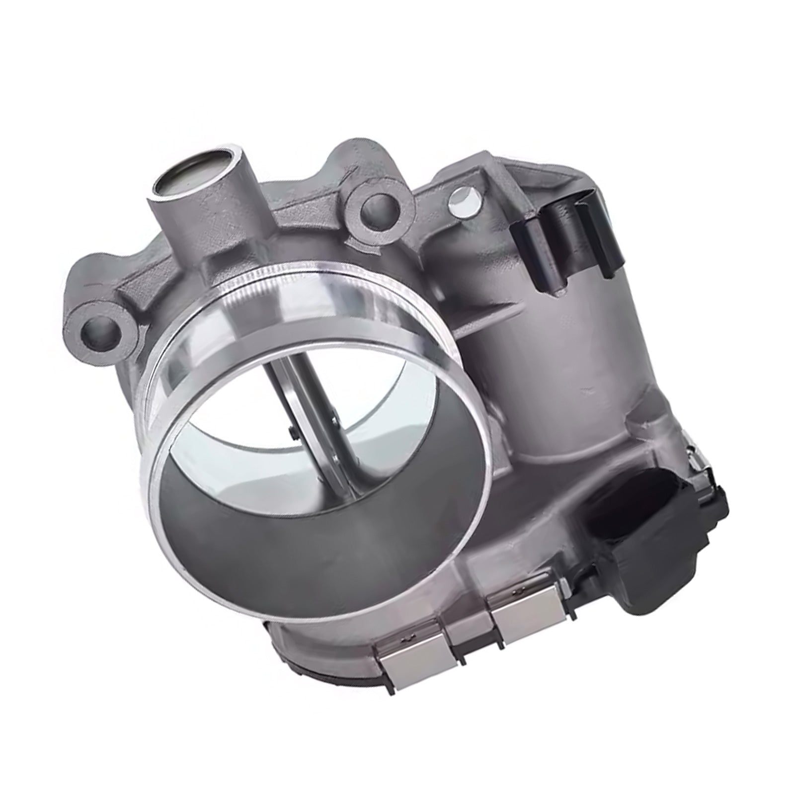 Throttle Body 6 Pin Suitable For Ford Ranger PX 2.2L + 3.2L 2011-2022 ...