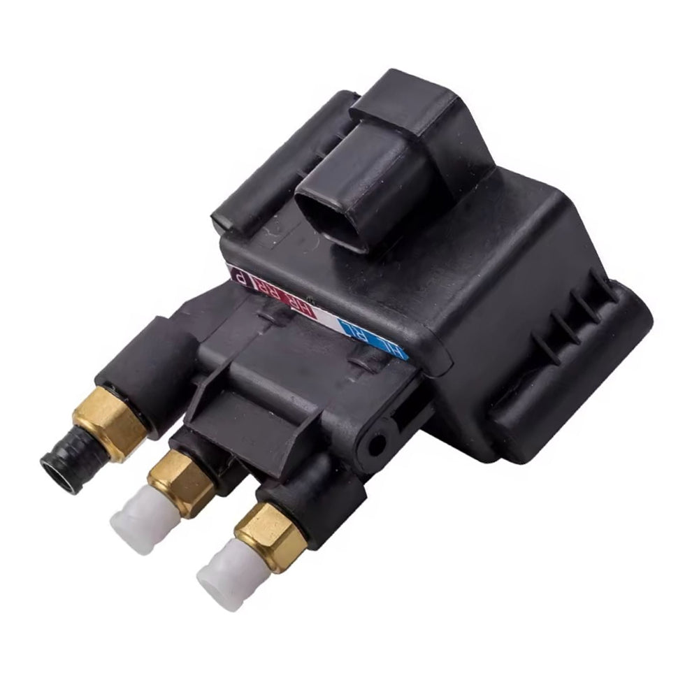 Air Suspension Valve Block for Mercedes R-Class, E-Class, GLC-Class ...