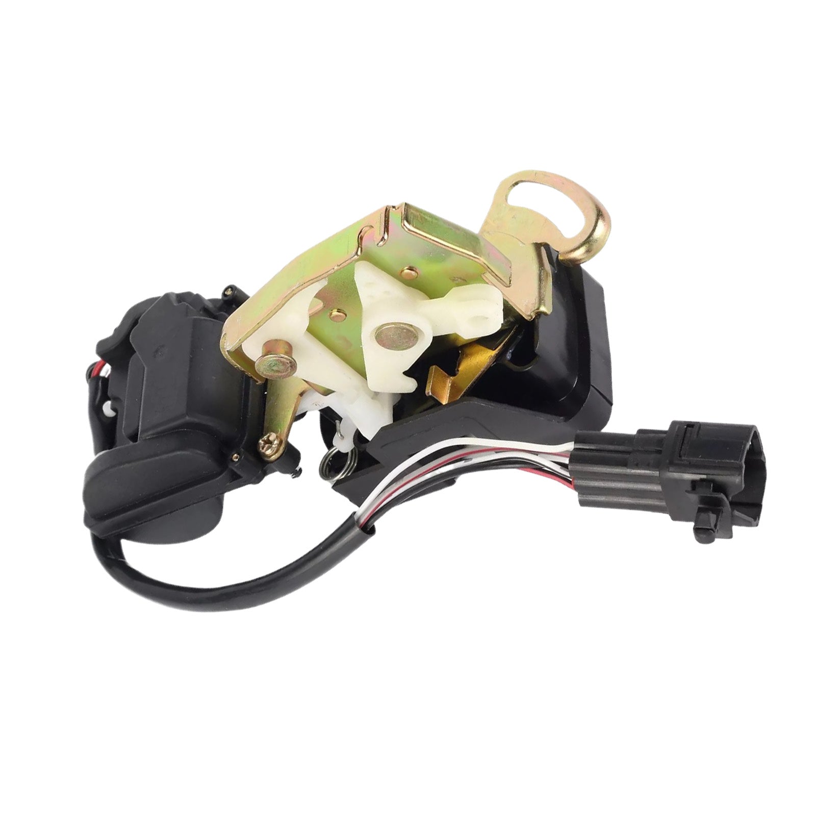 Door Lock Actuator Front Right Suitable For Ford Territory SX SZ ...