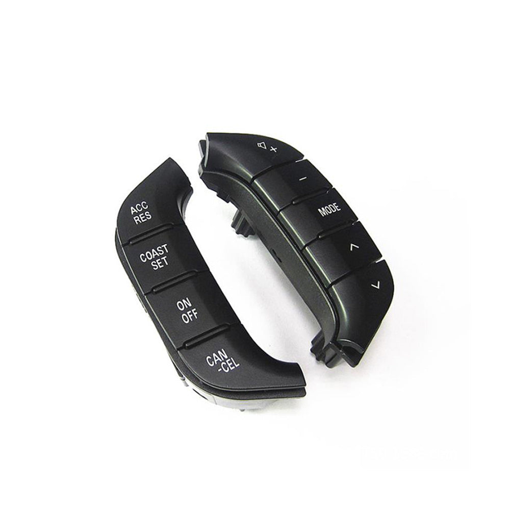 Steering Cruise + Audio Switch Suitable For Mitsubishi Pajero – Maxcool ...