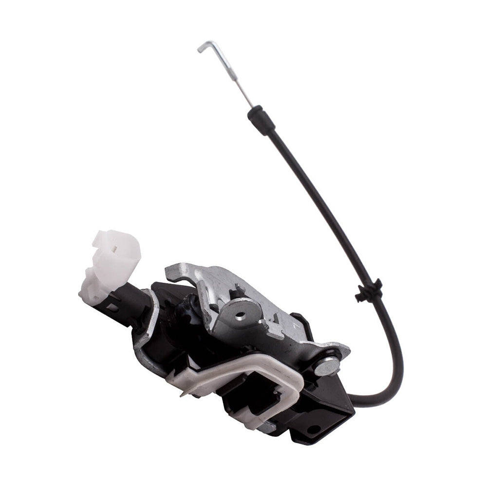 Rear Upper Tailgate Latch Cable Suitable For Land Rover Discovery LR3 ...