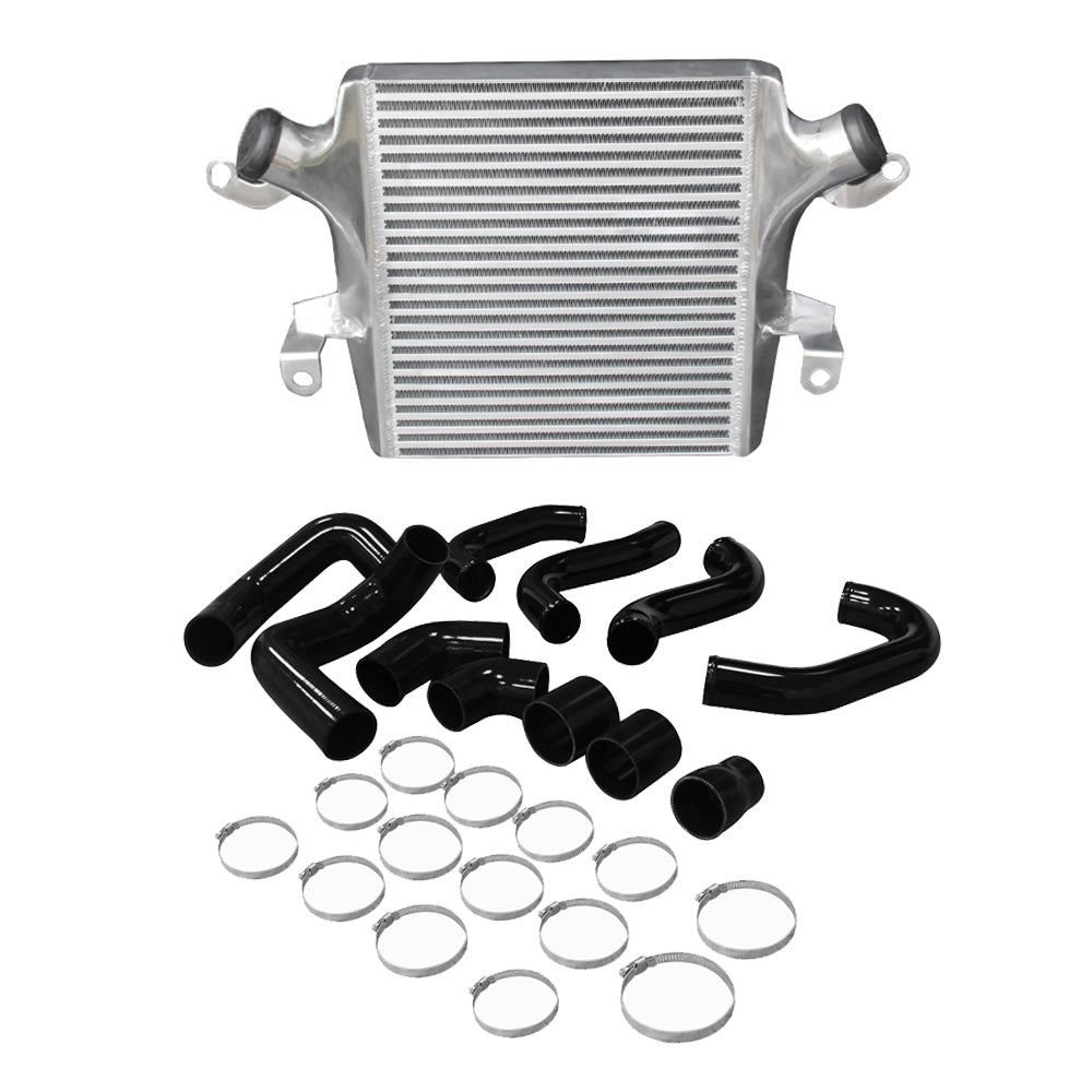 Intercooler Kit Suitable For Ford Falcon FG XR6 Turbo & G6E – Maxcool ...