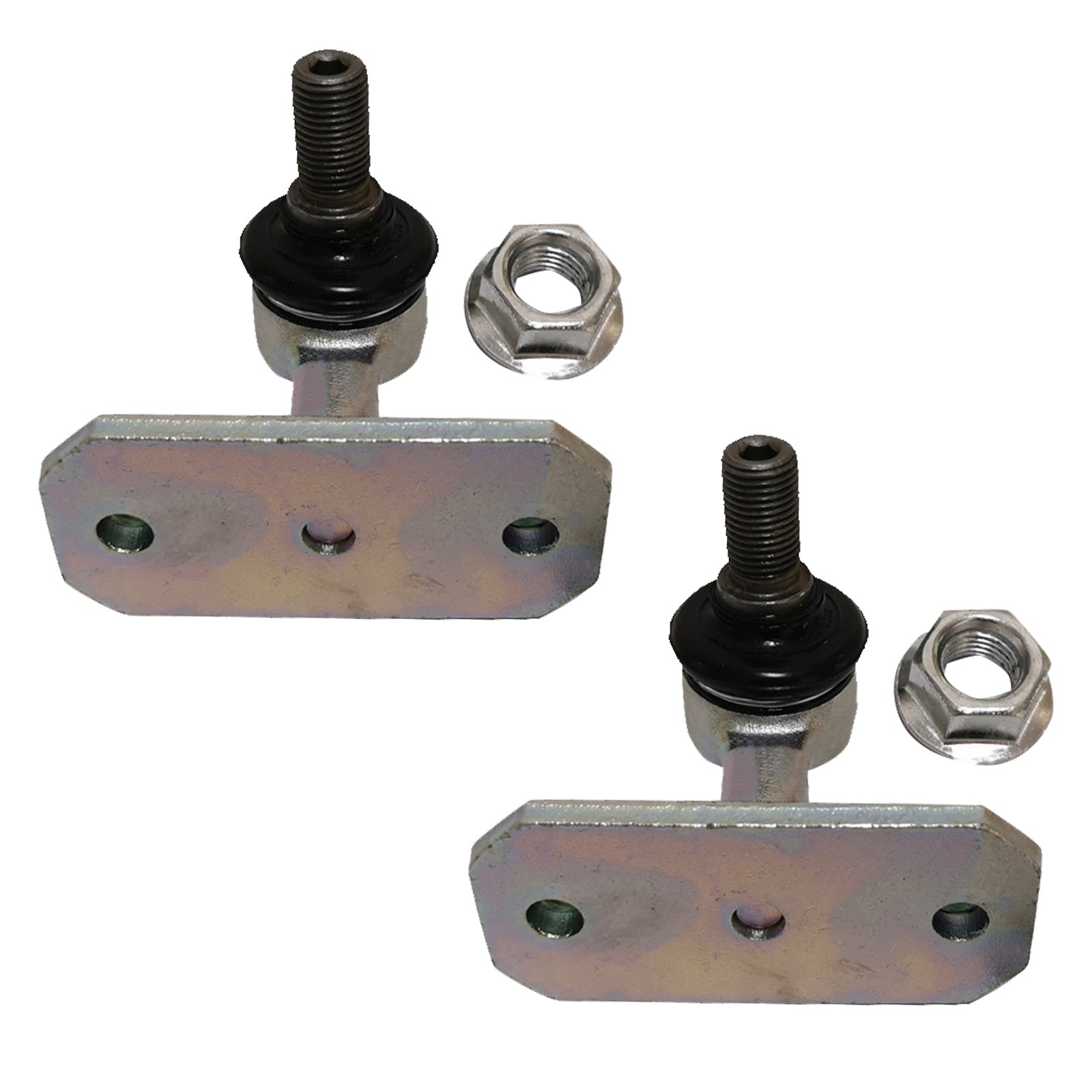 Front Sway Bar Link Ball Joint Suitable For Toyota Land Cruiser ...